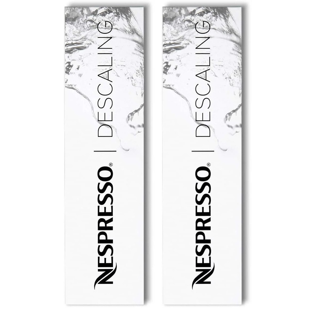 Intensity Scale Nespresso