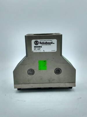 Air Actuators & Cylinders - Robohand Parallel