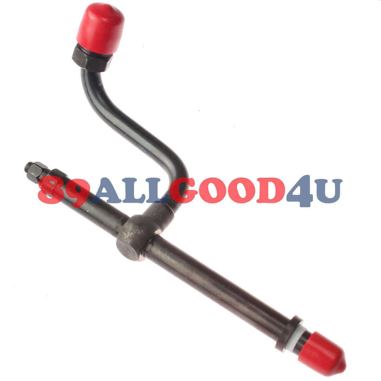 6Pcs 20494 Pencil Injectors AR50781 For John Deere 3020 4000 4020 | eBay