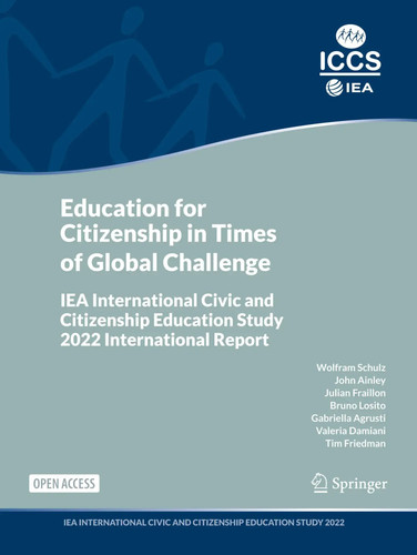 Wolfram Schulz (u. a.) | Education for Citizenship in Times of Global ...
