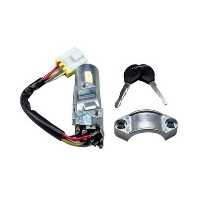 Ignition Switch for Nissan D22 1997-2002 (COMPLETE) | eBay