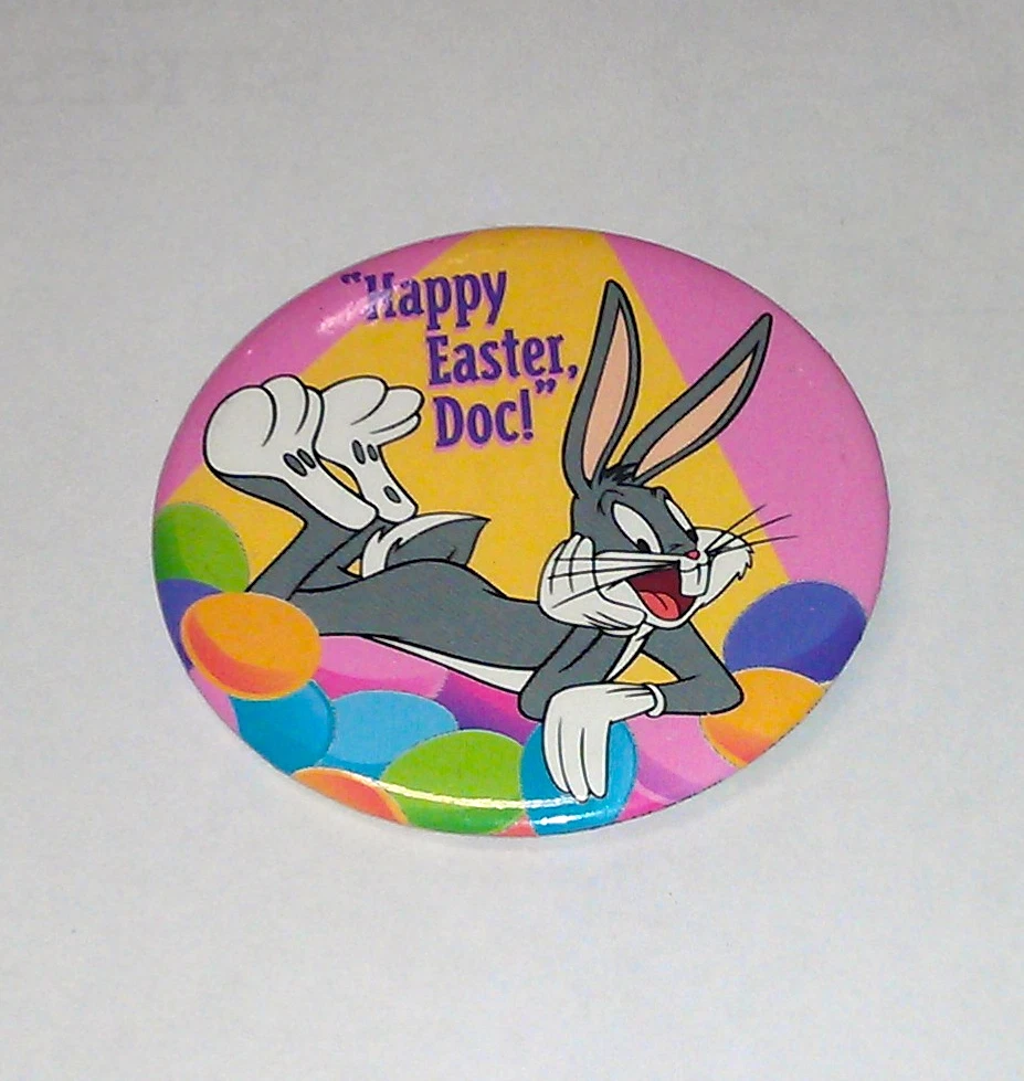 Bugs Bunny Easter