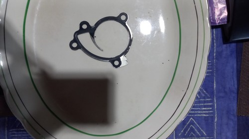 Genuine Nissan OEM 21010-5rb0a Pump Assy-water 210105RB0A for sale ...