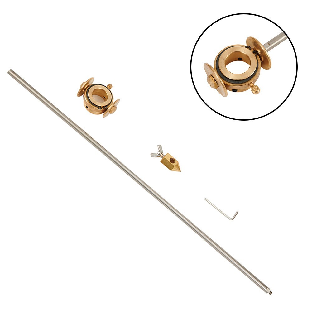 Reliable Plasma Cutter Cutting Torch Circular Guide for Easy Metal ...