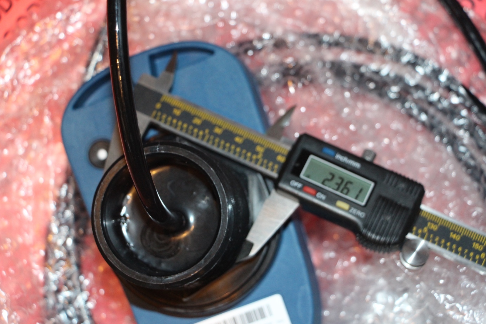 Smartank 4420GS075U0NS00-132 Wireless Tank Level Monitor V5.50 New | eBay