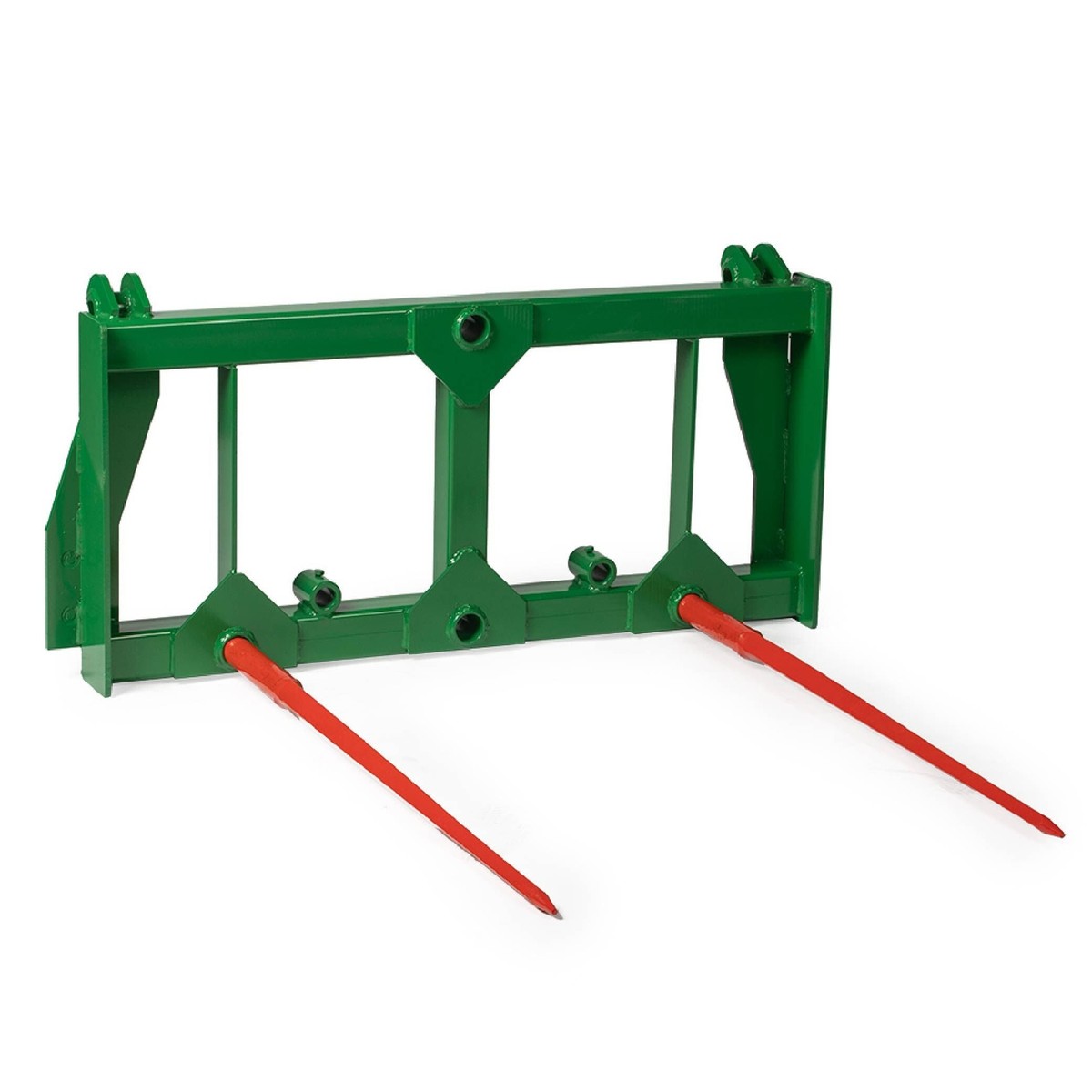 210 John Deere Hay Rake