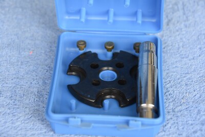 Dillon Precision RL550 Caliber Conversion Kit for45 Win Mag | eBay