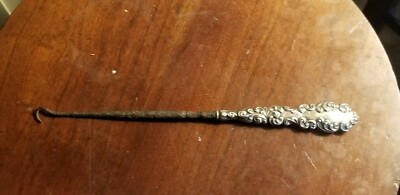 Victorian - Button Hook