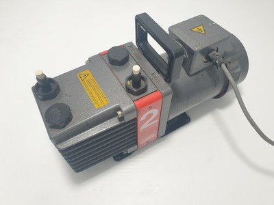 Vacuum - Edwards E2m2