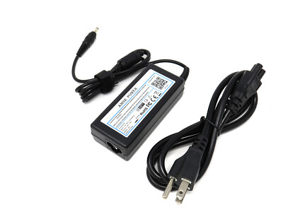 AC ADAPTER CHARGER for SAMSUNG BA44-00242A BA44-00238A RV510-A03US ...