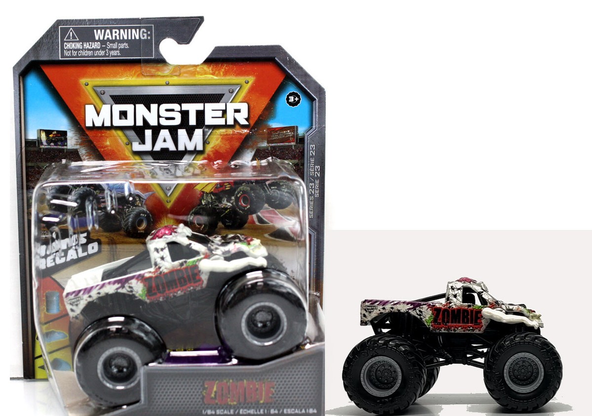 Monster Truck Jam 2022