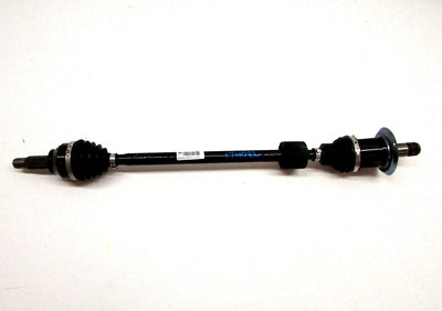 2012 MINI COOPER S COUNTRYMAN REAR LEFT AXLE SHAFT OEM 1 2 13 14 15 16 ...