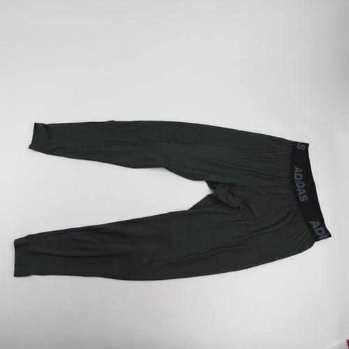 adidas Compression Pants Men's Dark Gray New without Tags | eBay