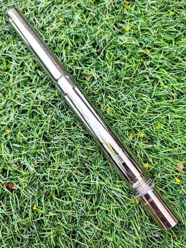 Rare COBRA ANGEL Barrel 12" .686 Paintball LED LCD Ir3 Speed A4 Fly 05 ...