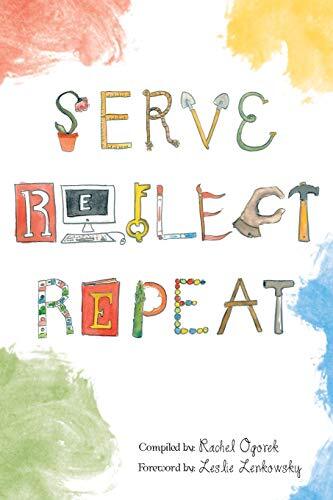 Serve Reflect Repeat 9781496934871 | eBay