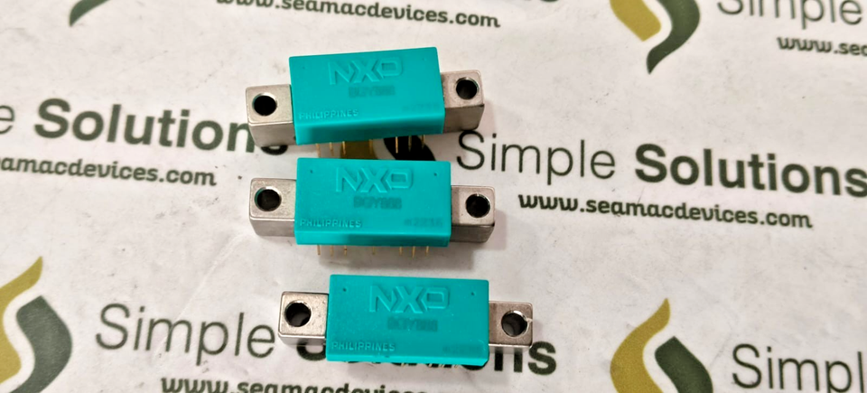 10PCS LOT- Philips BGY888 CATV Amplifier Module- New | eBay