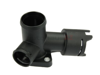 URO PARTS Coolant Pipe Adapter 03H121133 VW Volkswagen Passat Audi Q7 ...