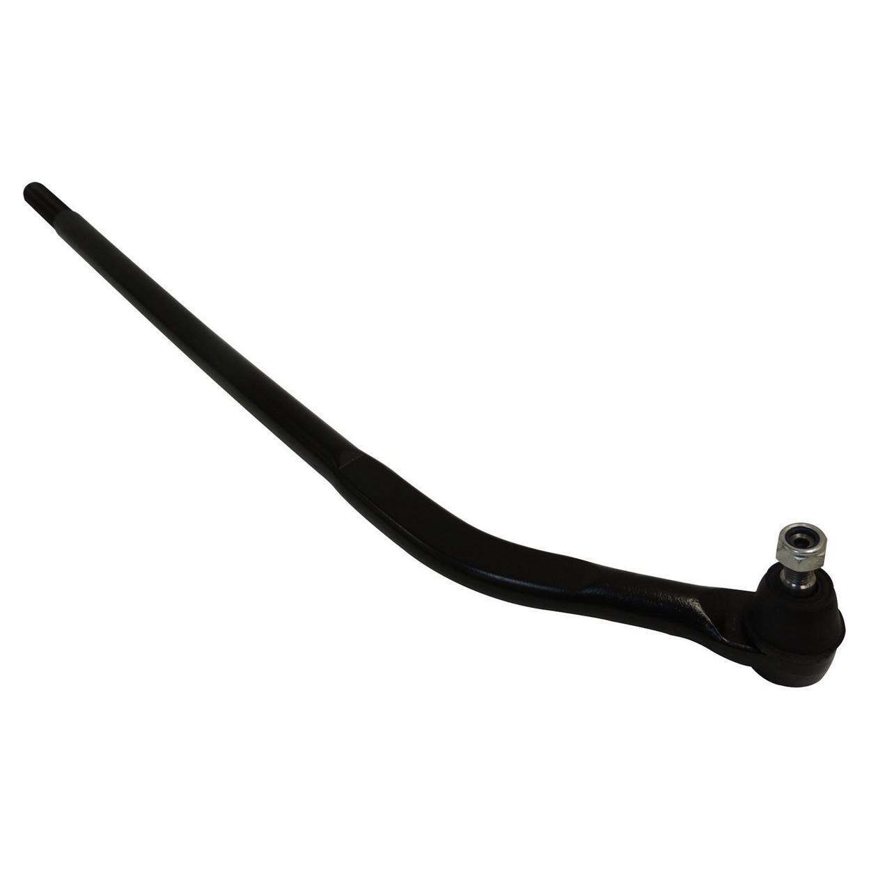 Drag Link for Jeep JK Wrangler w/ RHD, Drag Link Tie Rod End, to ...