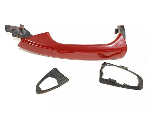 R172 MERCEDES 2012 SLK350 DRIVER FRONT DOOR HANDLE 2047600170 | eBay