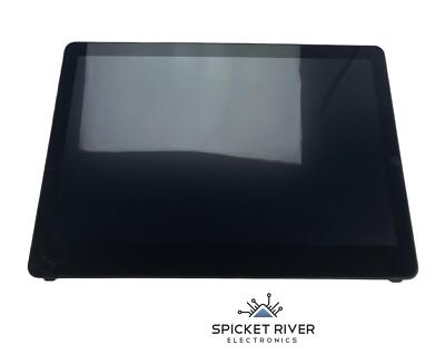 GeChic ON-LAP 1503 Black 15.6" Portable Display Monitor - No Power Cord ...