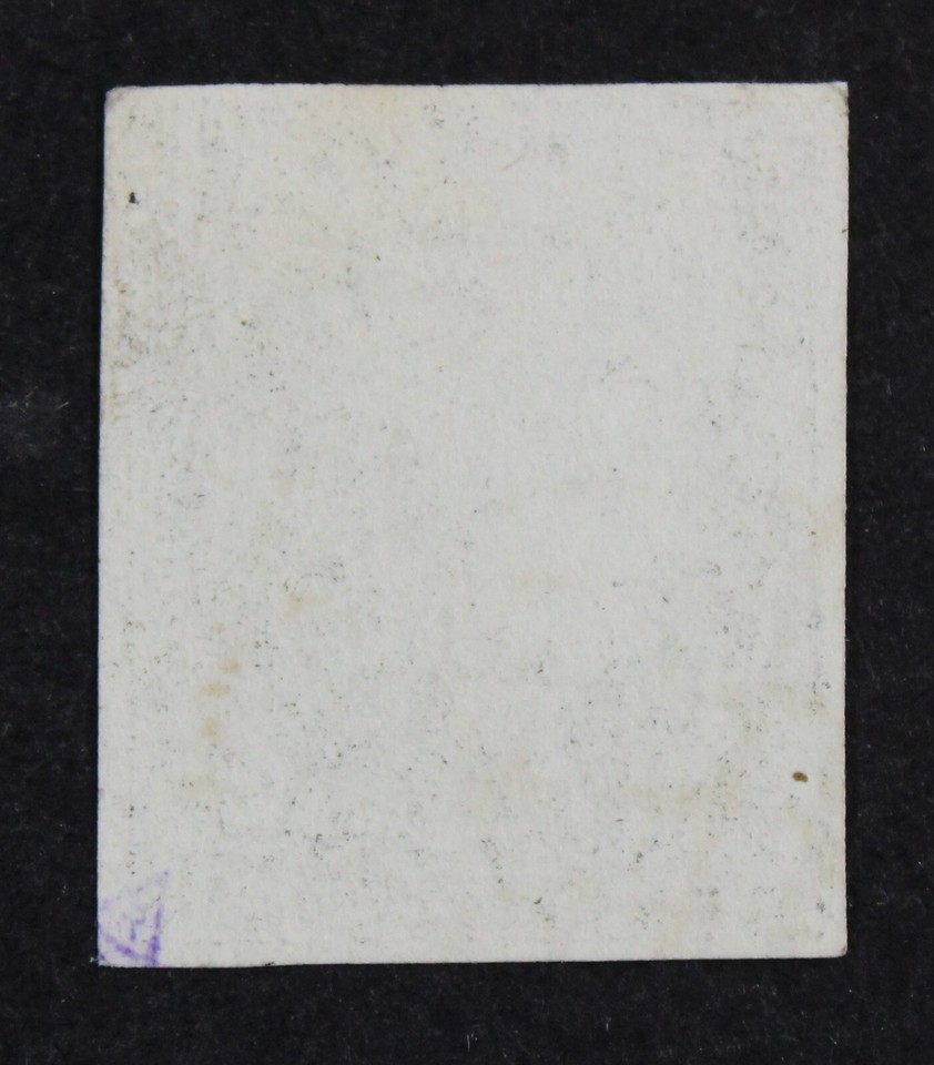 CKStamps: France Stamps Collection Scott#3a Used Signed | eBay