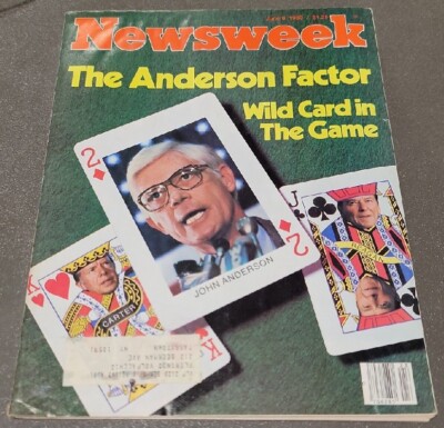 Newsweek Magazine June 9, 1980 Vintage | eBay
