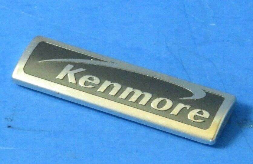 Kenmore Logo