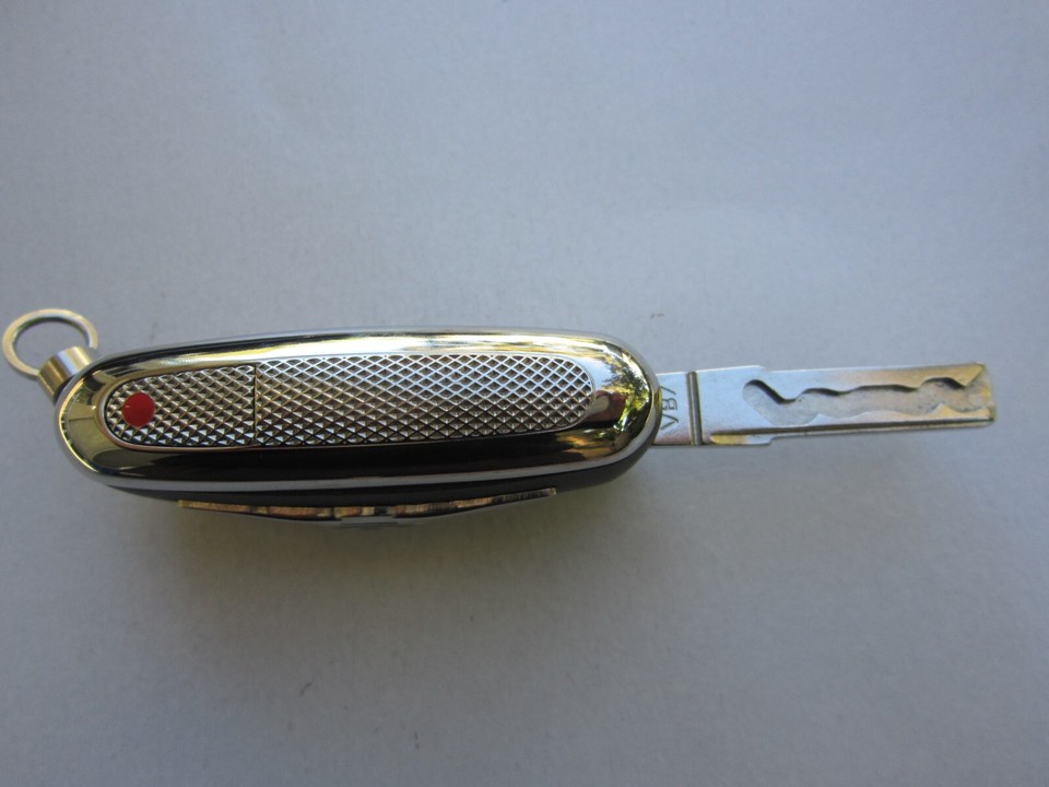 USED OEM BENTLEY CONTINENTAL GTC FLIP KEYLESS REMOTE VALET KEY ...
