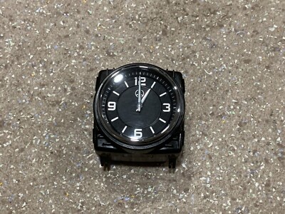 Uhr Mercedes 213 Armaturenbrett Analoguhr Dashboard Analog Watch ...