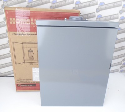 Electrical Panels & Boards - Power Distribution