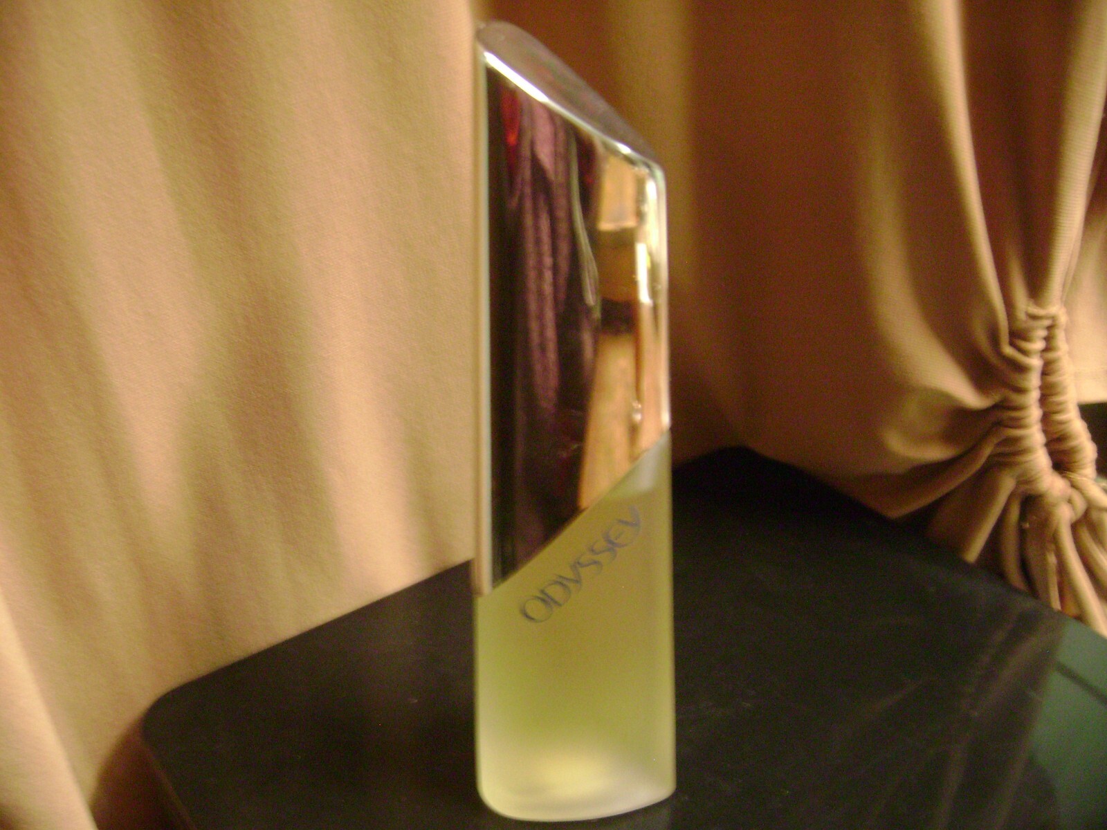 1990'S AVON ODYSSEY COLOGNE SPRAY 1.8 FL. OZ. PERFUME/BOTTLE | eBay
