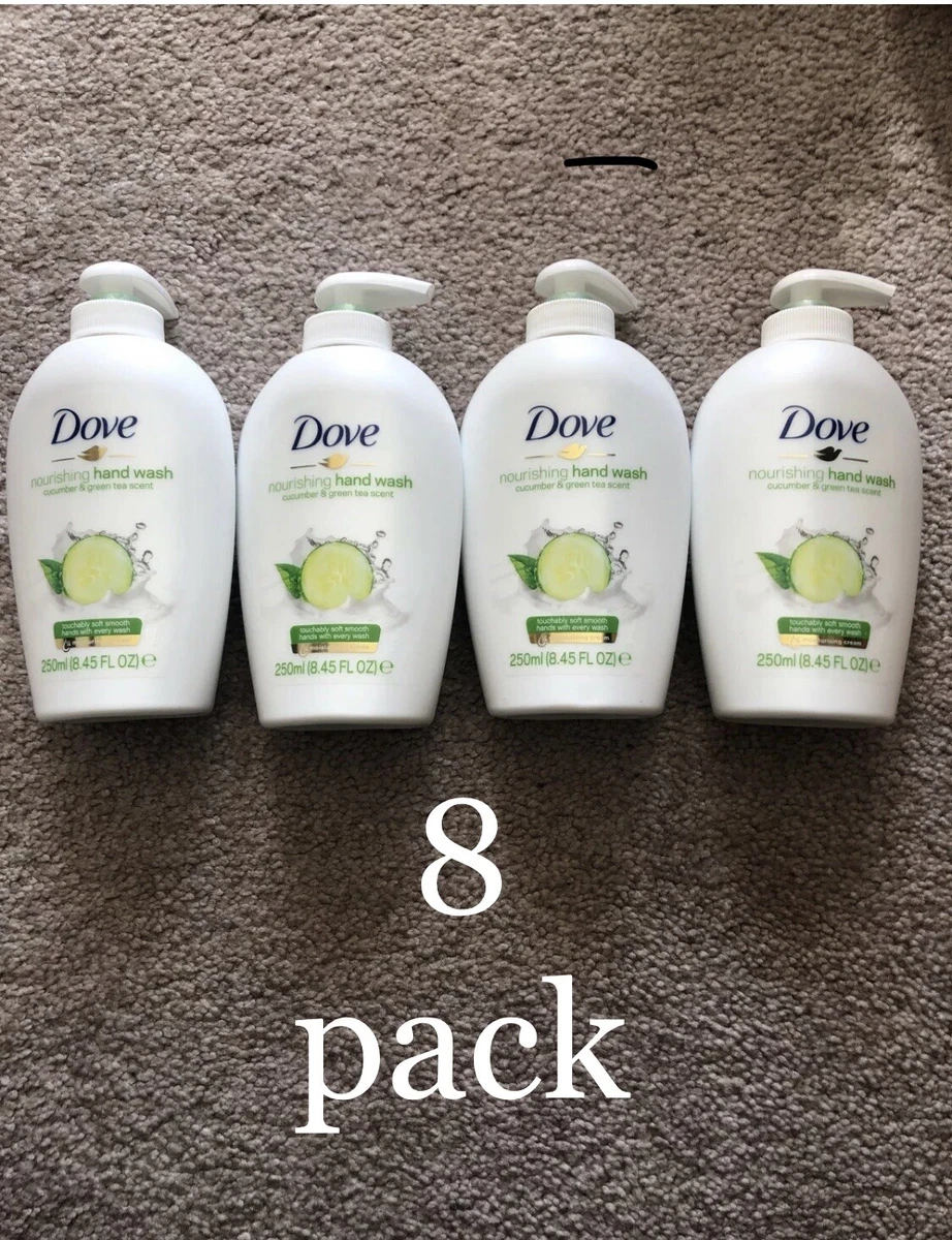 Dove Liquid Soap