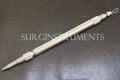 Eye Magnet With Loop Stainless Steel First Aid Surgical Instruments ...