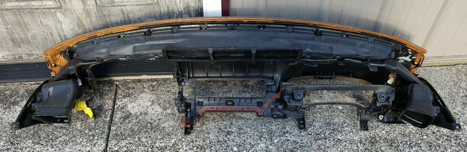 1993-96 Lexus SC300 SC400 TAN BROWN DASH PANEL BOARD DASHBOARD OEM | eBay