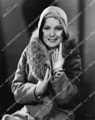 1858-15 pretty Dorothy Jordan fashion portrait in fur and gloves 1858 ...