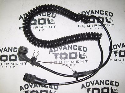 Trimble Coiled Cable 0395-9450 For GPS Antenna MS990 MS992 GCS900 | eBay