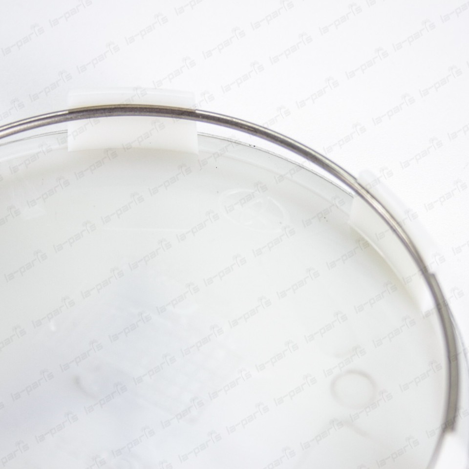 Genuine Toyota TRD 16" Beadlock Style Wheel Center Cap PT280-35220-G0 ...