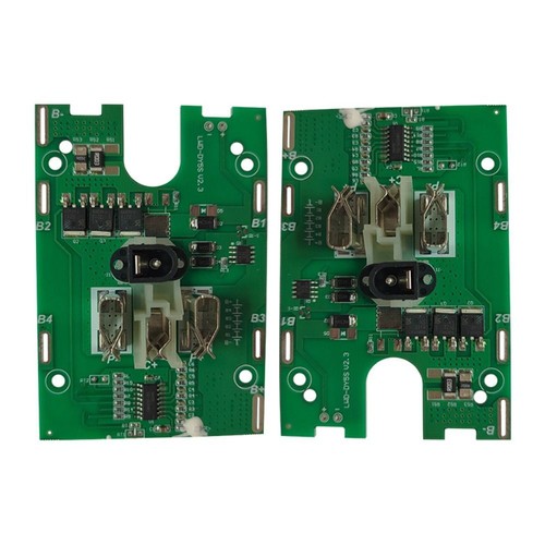 Module Lithium Battery Pack Battery Charging Battery Boards Protection ...