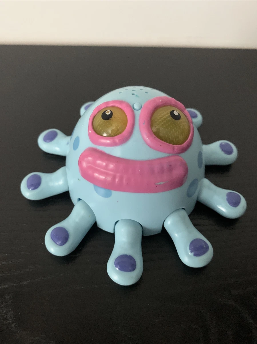 Toe Jammer My Singing Monsters