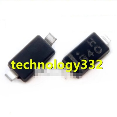 100PC NEW SS0540-L SOD123/1206 0.5A 40V B4 #YT | eBay