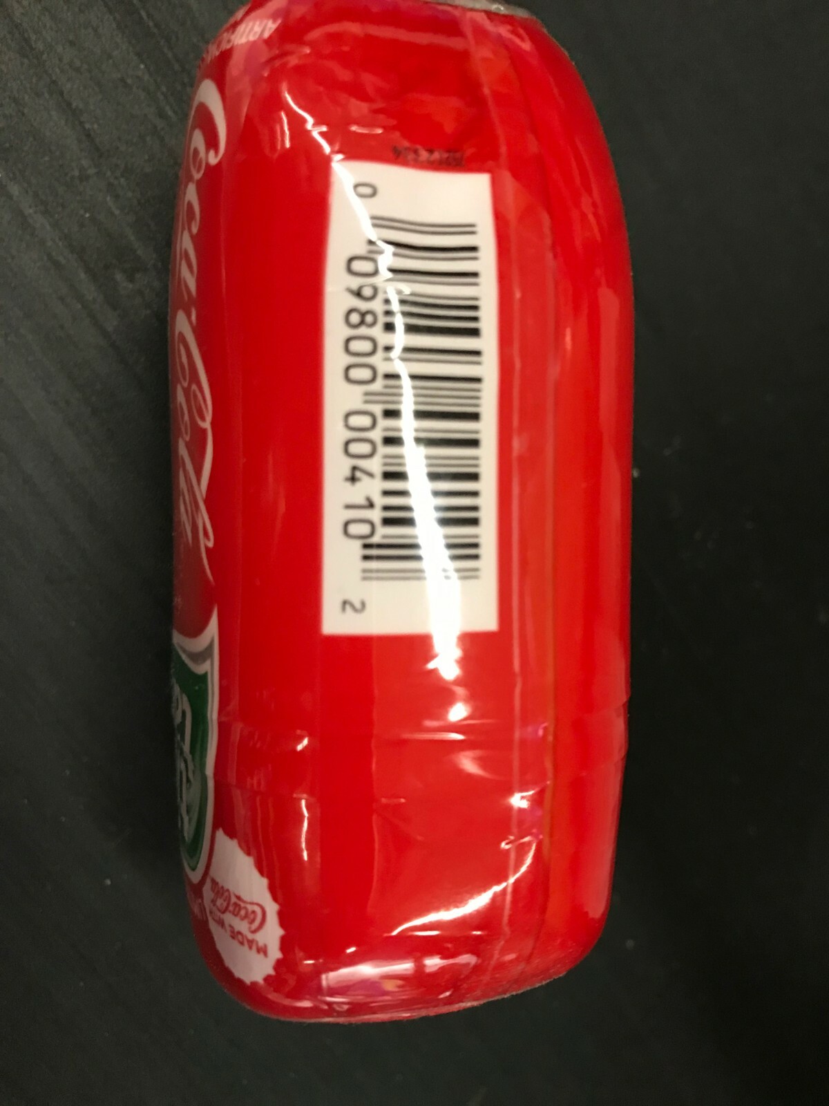 Tic Tac Coca Cola Hard Candy Mint, 3.4oz - 3 Pack for sale online | eBay