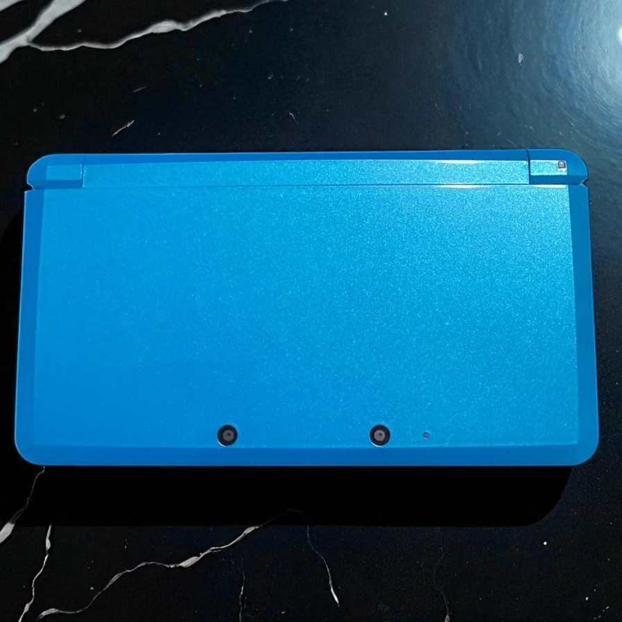 Nintendo 3DS / 3DS XL LL Region Free Console Used RANK A/B from japan ...