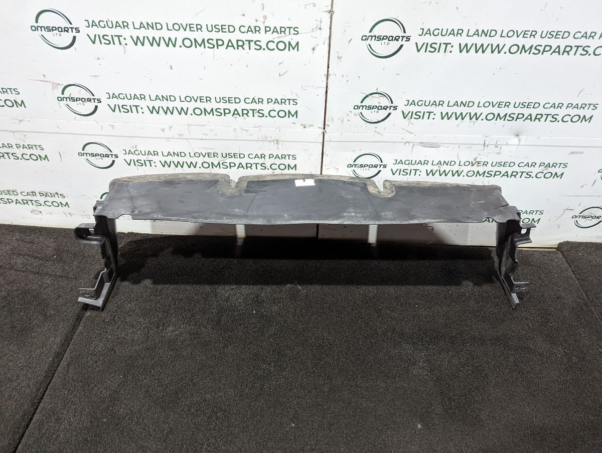 JAGUAR XF MK2 X260 2.0 2019- FRONT AIR GUIDE DEFLECTOR GX73-8A095-AA ...