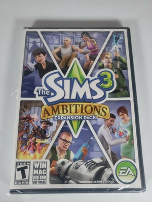 Sims 3 ambitions free full version - faithlito