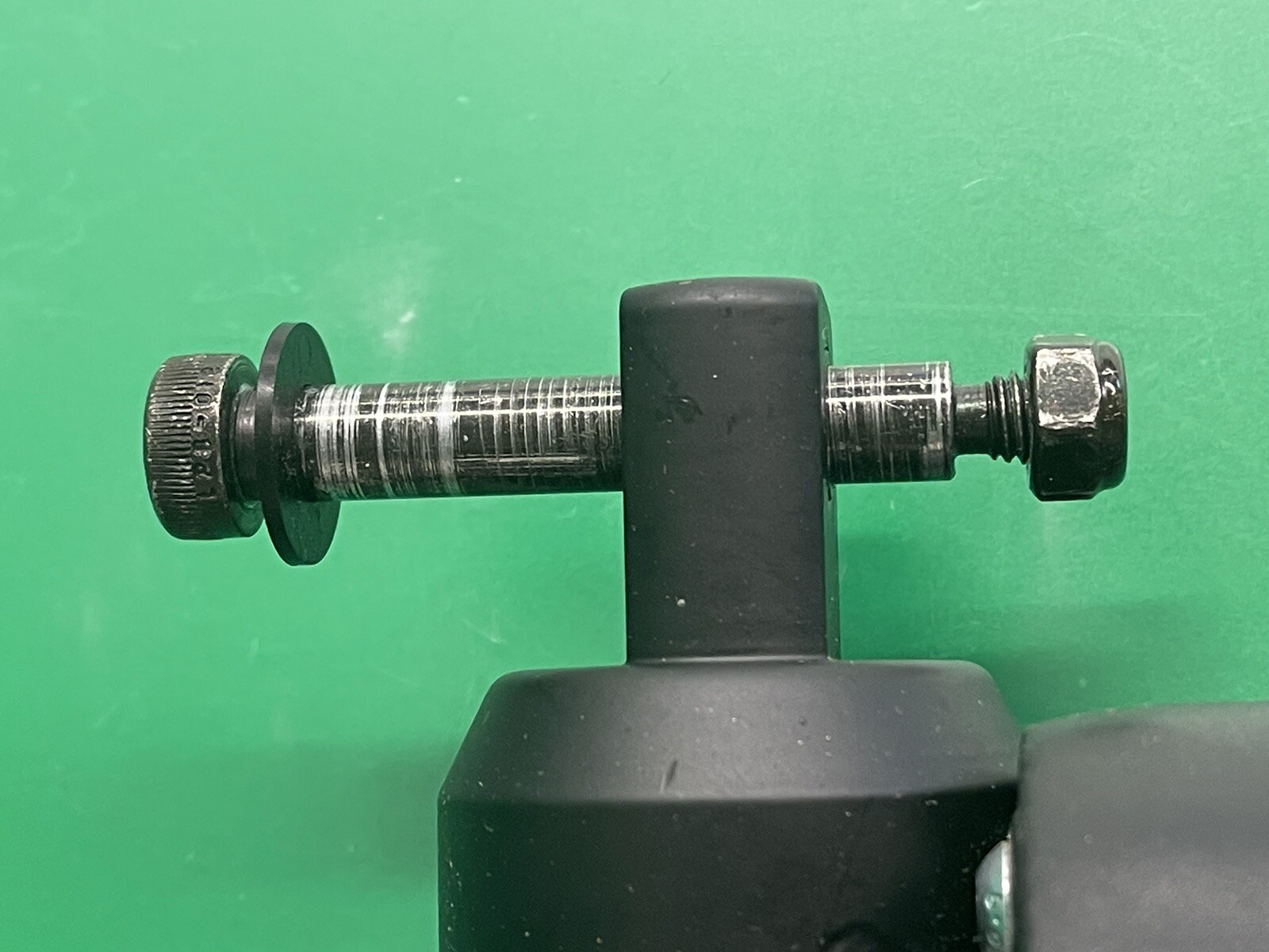 REAC Recline Actuator Type: LL-5001/41- Item #: 94QA2DB1 - TRA1048 # ...