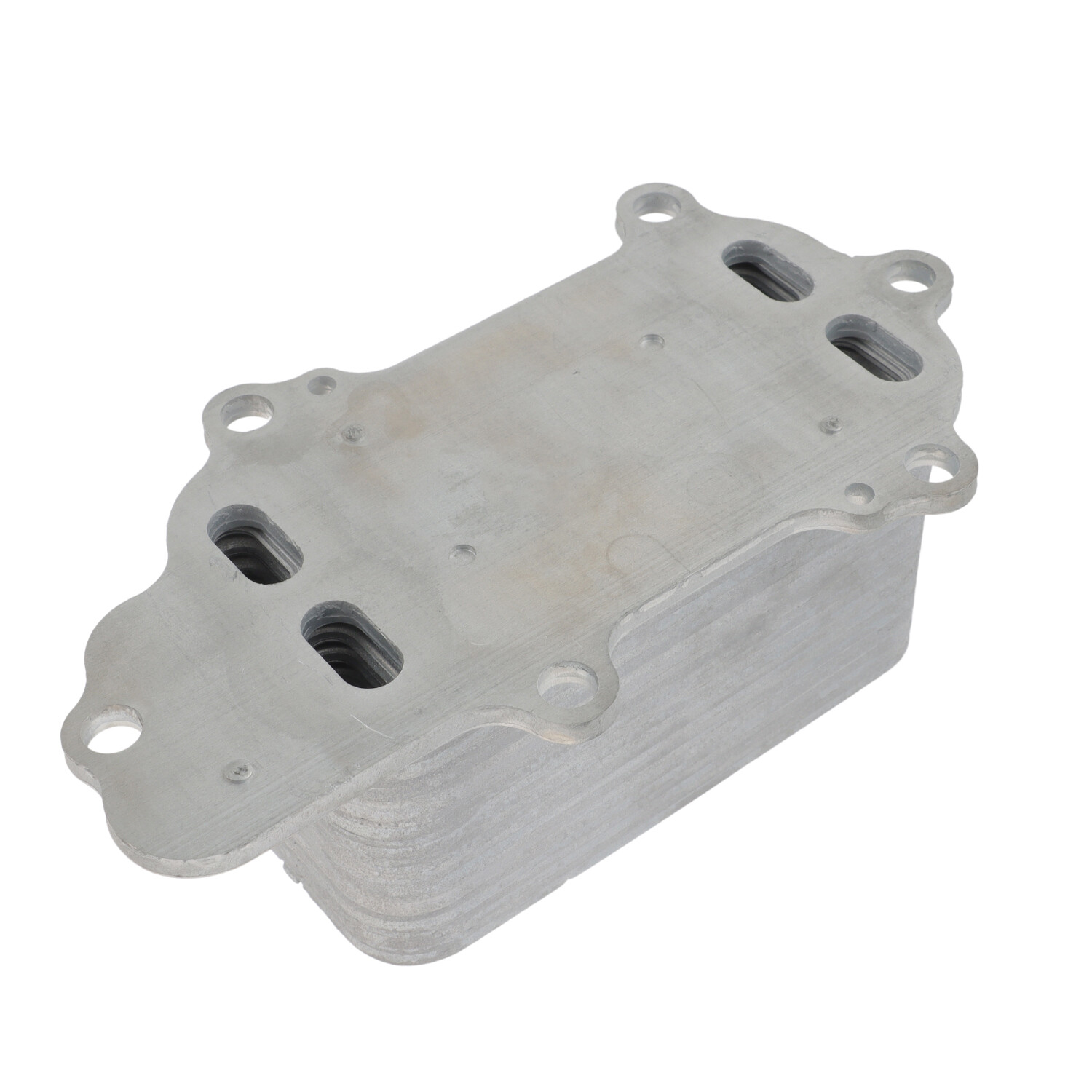 1 Set Oil Cooler Assembly Fit for 2011-2019 Jeep Grand Cherokee ...