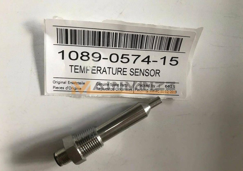 ONE 1089057415 Fit Air Compressor Temperature Sensor New One Year ...