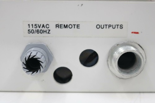 Alpha Omega Instruments 2000 Percent Oxygen Analyzer | eBay