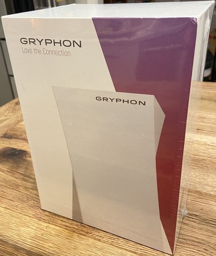 Gryphon Tower Mesh WiFi Router Advanced Firewall Security and Parental ...