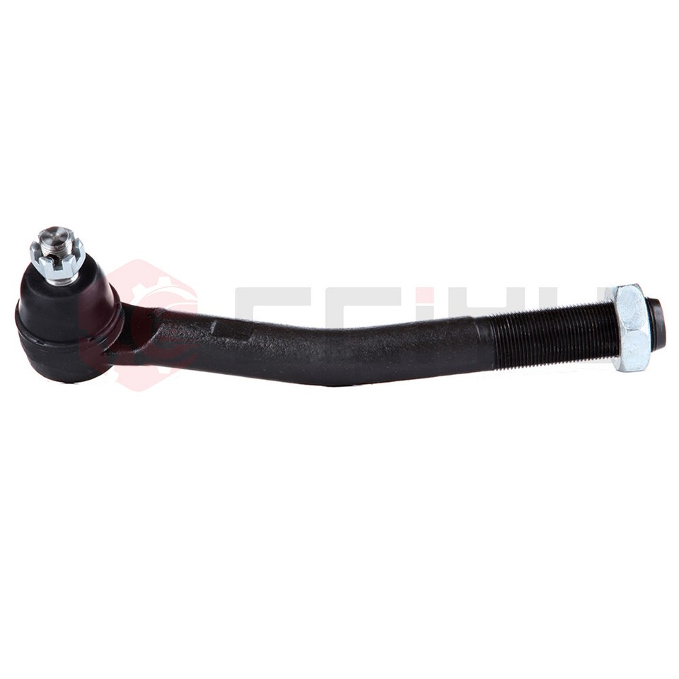 14Pcs Front Steering Tie Rod End Sway Bar Fit For 1999-2004 Jeep Grand ...